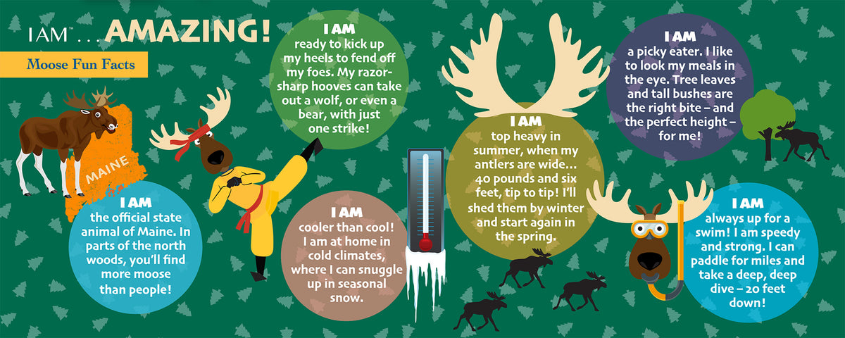 I AM MOOSE 24 – Madd Capp Games